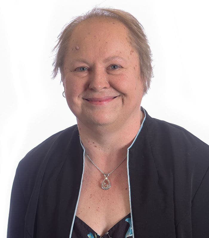 Meet Our Team - Andres O'Neil & Lowe Insurance Agency