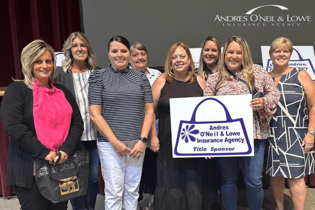 The Women of Andres O’Neil & Lowe: Driving Success in Insurance ...